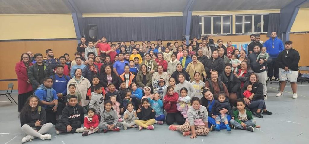 Our Services - Oamaru Pacific Island Community Group