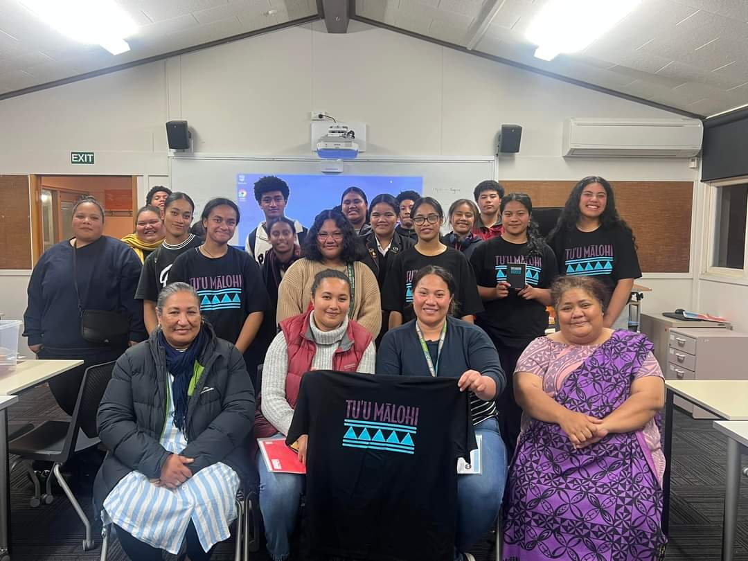 Our Services - Oamaru Pacific Island Community Group